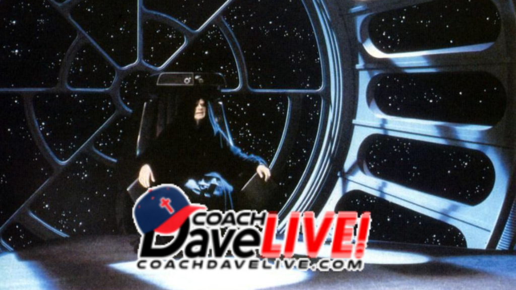 Embrace the Hate - Pass the Salt Ministries