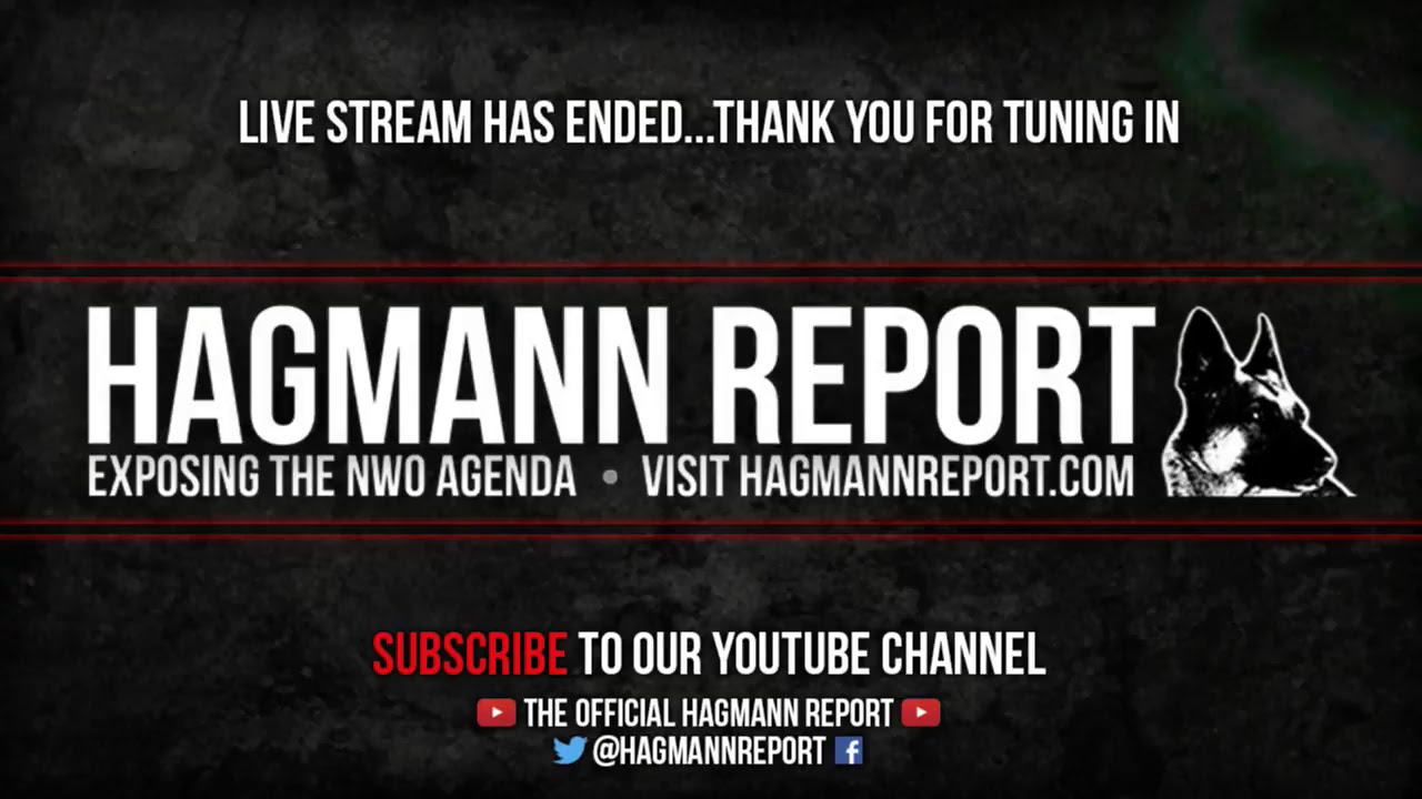 Coach Dave on the Hagmann Report - Pass the Salt Ministries