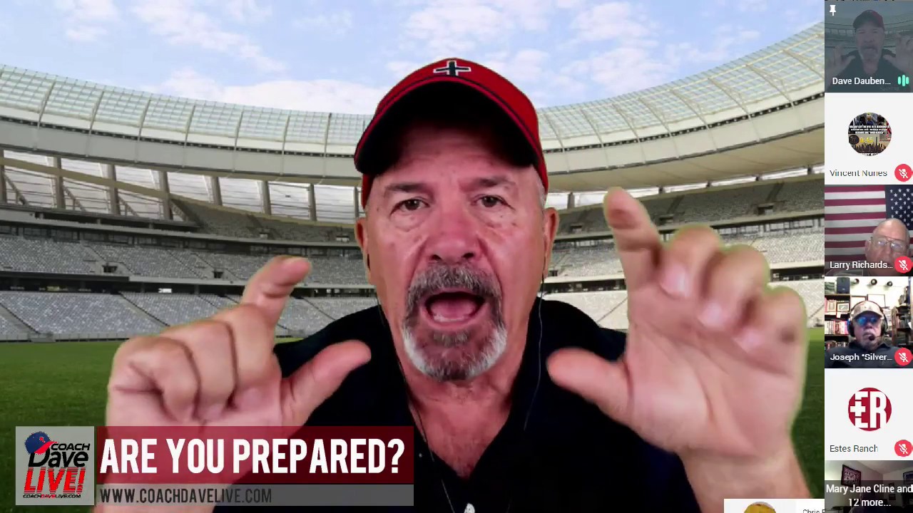 Transform, not Conform - Pass the Salt Ministries